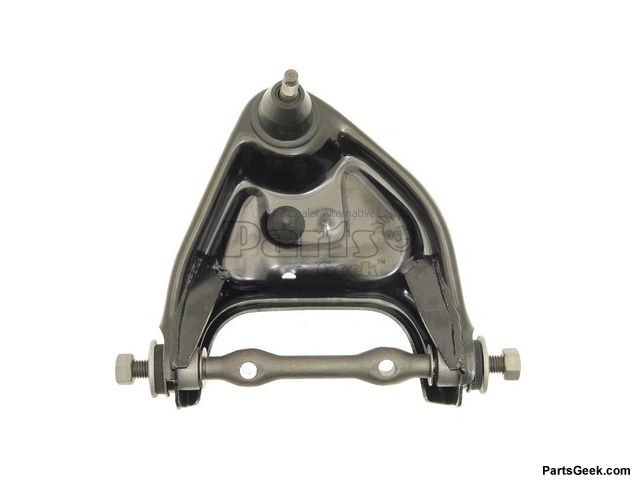 Dodge Ram 1500 Van Control Arm - Control Arms - Dorman SKP API DIY ...
