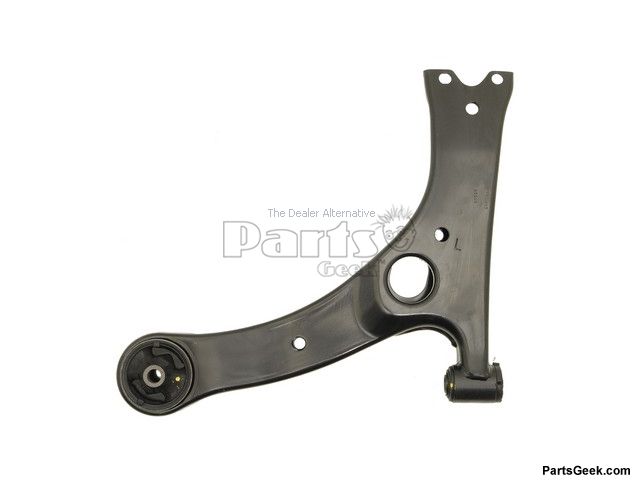 Toyota Corolla Control Arm - Control Arms - Replacement Dorman Genuine ...
