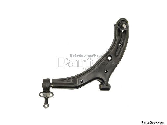 Nissan Sentra Control Arm - Control Arms - Replacement Dorman Detroit ...