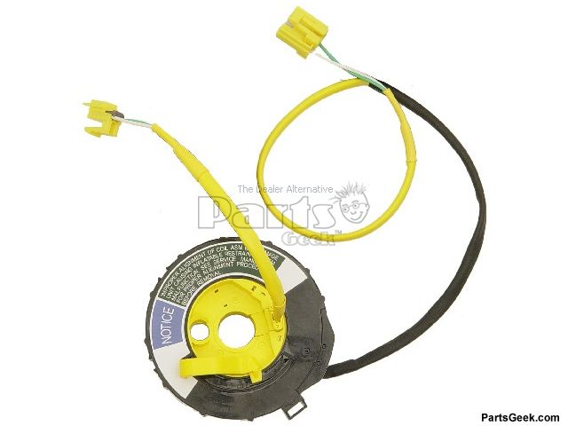 Buick Air Bag Clockspring | LaCrosse LeSabre Enclave Regal - 2014 1998 ...