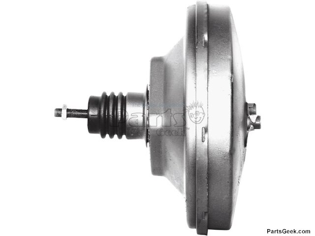 VW Volkswagen Passat Brake Booster - Power Brake Boosters - Replacement ...