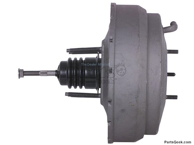 Isuzu Brake Booster | NPR HD NPR Pickup Trooper - 2006 2002 2005 1990