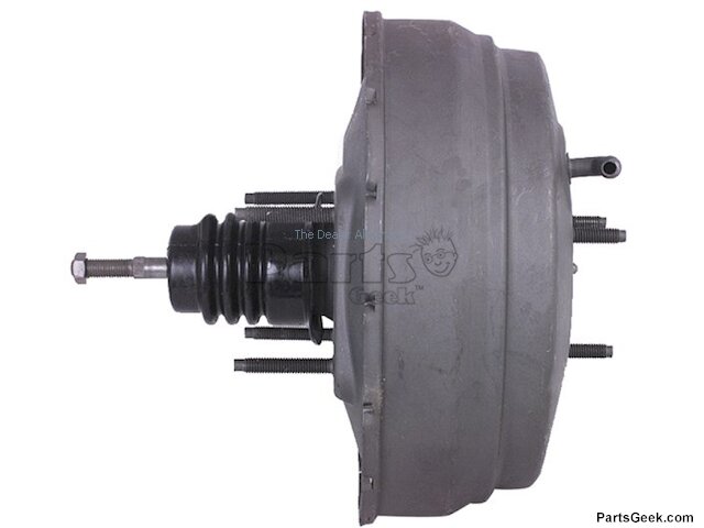 Lexus LS400 Brake Booster - Power Brake Boosters - Replacement A1 ...