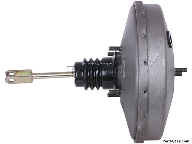 VW Volkswagen Jetta Brake Booster - Power Brake Boosters - Replacement ...