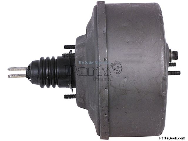 Mercedes Brake Booster | ML320 ML350 380SL ML430 - 2001 2003 1983 1999