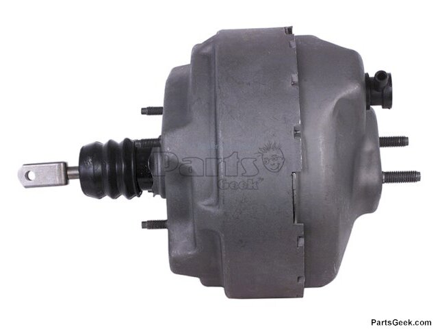 Volvo Brake Booster | S60 V70 S80 960 - 2001 2000 2002 1997