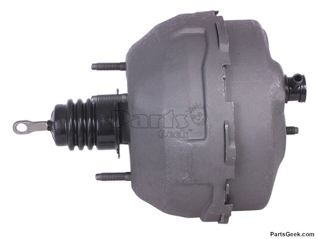 Chevrolet Malibu Brake Booster - Power Brake Boosters - Replacement AC ...