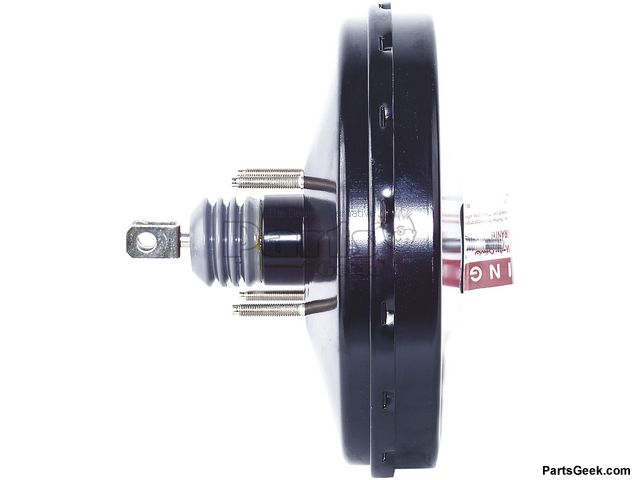 Ford Focus Brake Booster - Power Brake Boosters - Replacement A1 ...