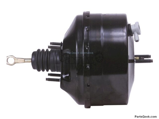 Ford Ranger Brake Booster - Power Brake Boosters - Replacement SKP A1 ...