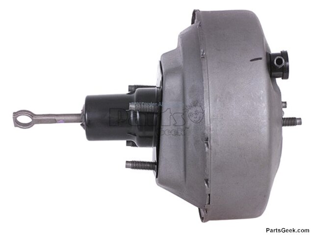 Ford Ranger Brake Booster - Power Brake Boosters - Replacement A1 ...