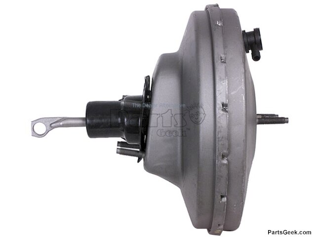 Ford F150 Brake Booster - Power Brake Boosters - Replacement A1 Cardone ...