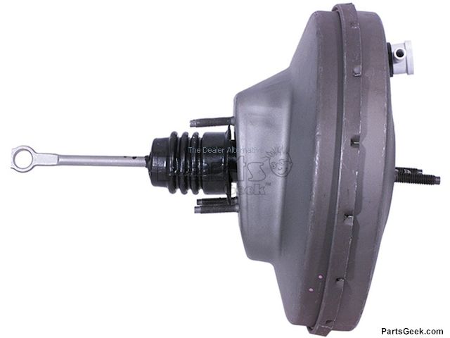 Ford F150 Brake Booster - Power Brake Boosters - Replacement A1 Cardone ...