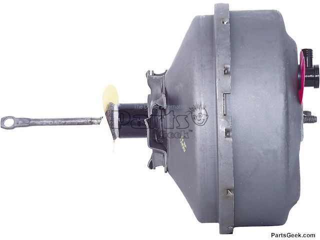 Chevrolet Monte Carlo Brake Booster - Power Brake Boosters ...