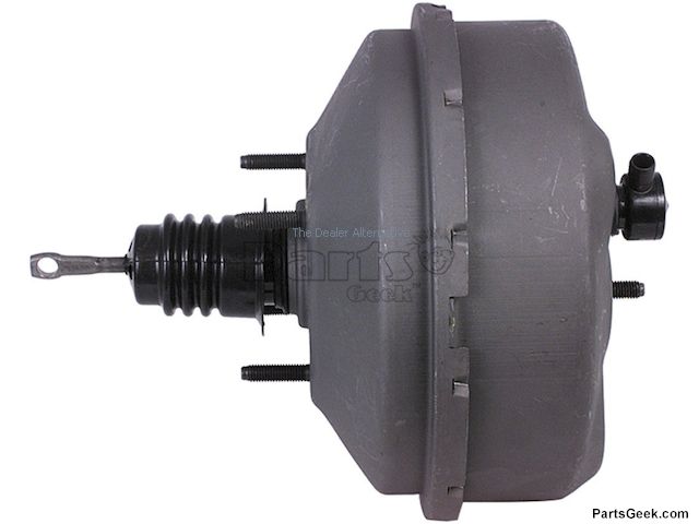 Pontiac Brake Booster | Bonneville GTO Firebird Grand Am - 2005 1969 ...