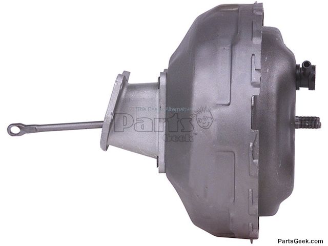 Chevrolet Chevelle Brake Booster - Power Brake Boosters - Replacement ...