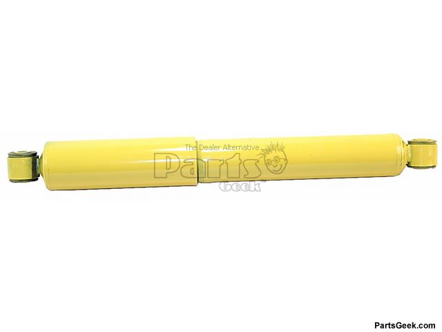 Chevrolet P30 Parts - PartsGeek.com