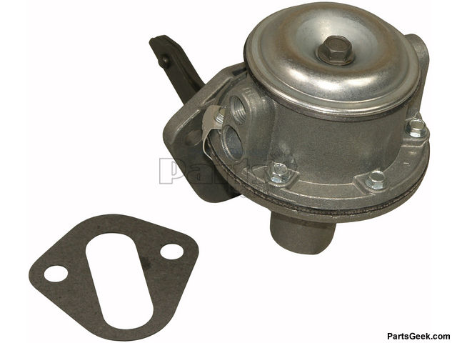 Jeep Willys Parts - PartsGeek.com