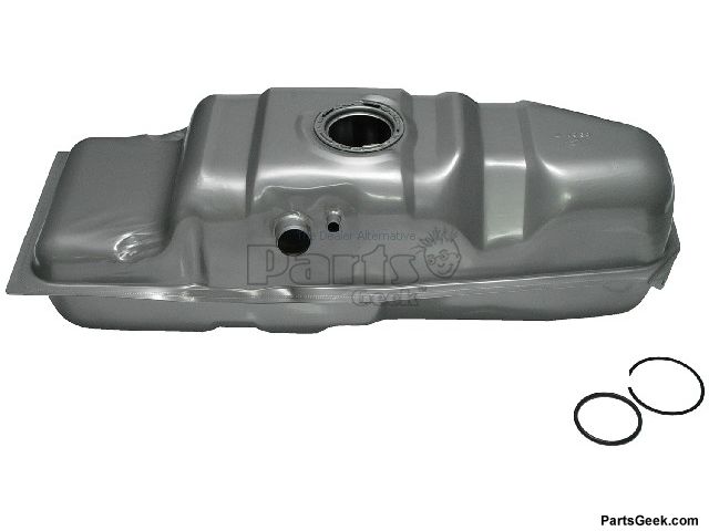 Chevrolet S10 Fuel Tank - Gas Tanks - Dorman Spectra Premium TRQ Action ...