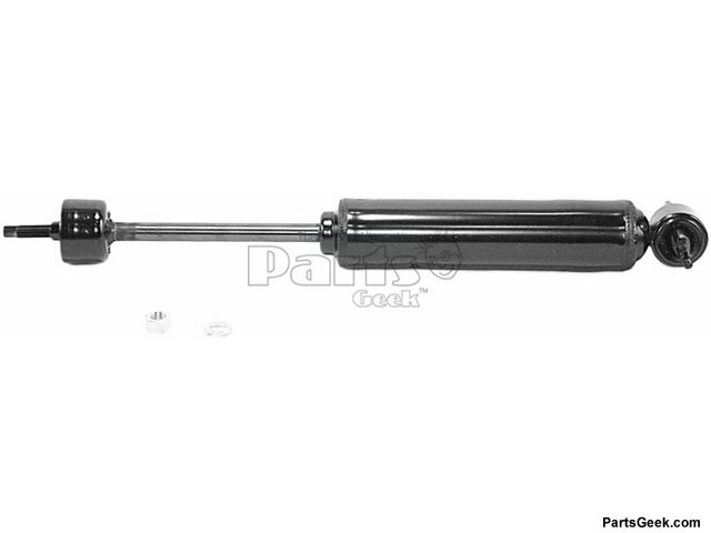 Chevrolet Impala Shocks - Shock Absorber - AC Delco Monroe KYB Bilstein ...