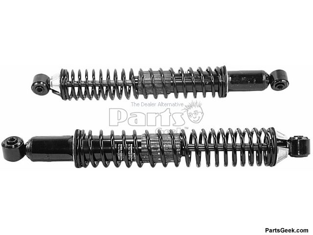 Chevrolet Astro Parts - Chevy Astro Van Accessories - Parts Geek