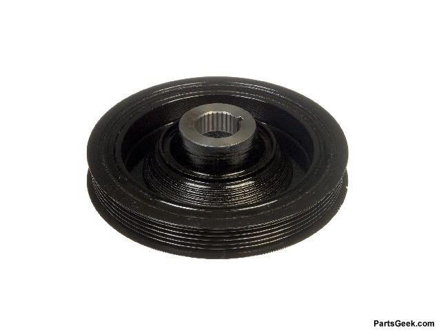 Honda Harmonic Balancer | Accord CRV Civic Odyssey - 1997 2002 2003 1999