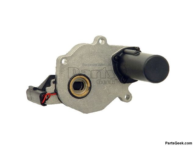 Chevrolet Blazer Transfer Case Motor - Transfer Case Motors - Dorman A1 ...