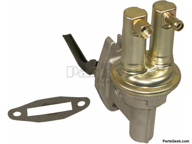 Ford Ranchero Fuel Pump - Gas Pumps - Replacement Carter Delphi GMB ...