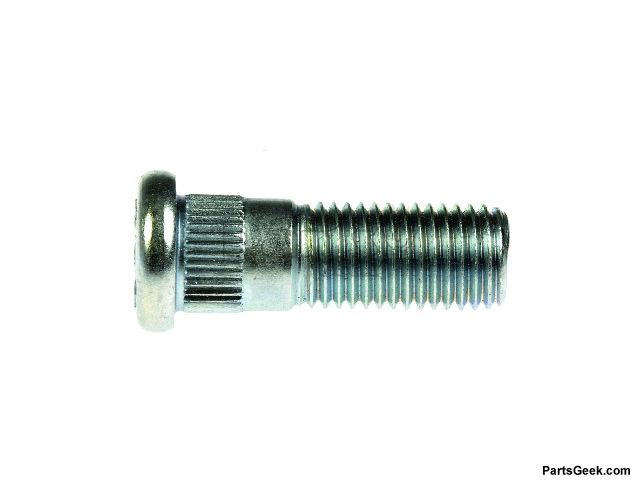 05 2005 Ford Focus Wheel Stud - Body Mechanical & Trim - Dorman, PTC ...