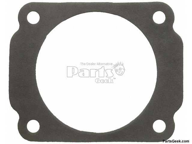 08 2008 Ford Crown Victoria Throttle Body Gasket - Air Intake - APEX ...