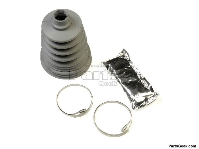 Dodge Ram 1500 CV Boot - Axle Boots - EMPI Dorman Crown Automotive ...