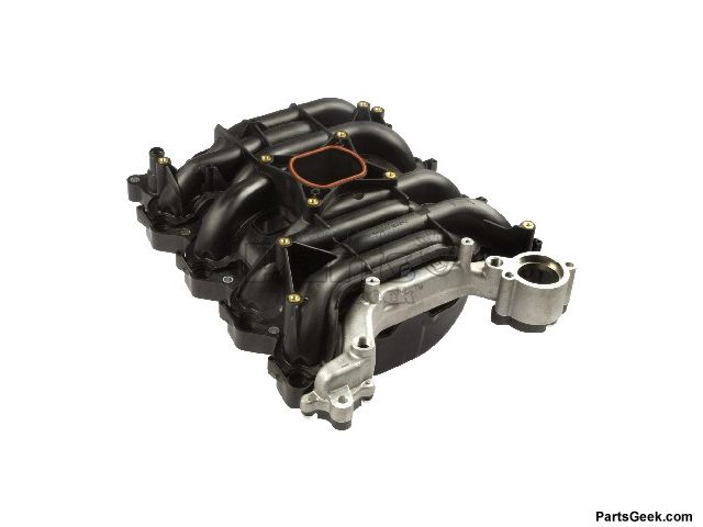 Ford Crown Victoria Intake Manifold - Manifolds - Replacement Dorman ...