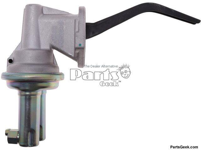Ford Ranchero Fuel Pump - Gas Pumps - Replacement Airtex Carter Delphi ...