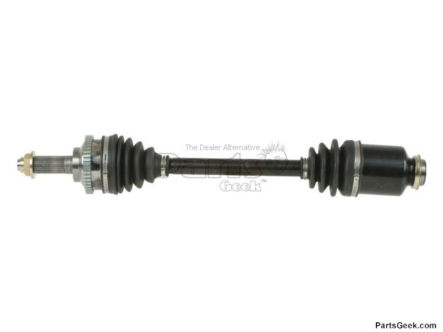 Kia Sephia Parts - PartsGeek.com