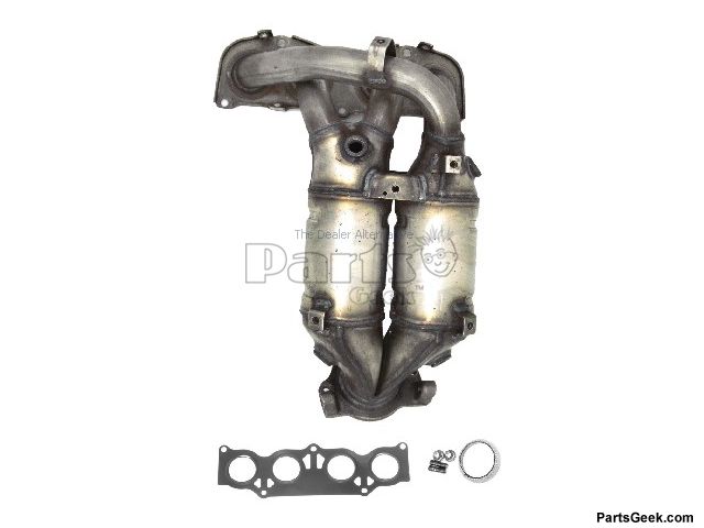 Toyota Rav4 Parts Catalog - Toyota RAV4 Body Parts | Parts Geek