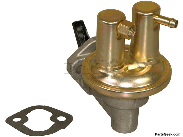 Dodge D100 Fuel Pump - Gas Pumps - Replacement Autobest Bosch TRQ ...