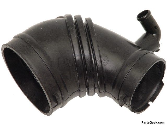 Mazda MX6 Air Intake Hose - Intake Hose - Dorman - 1993 1994 1996 1995 ...
