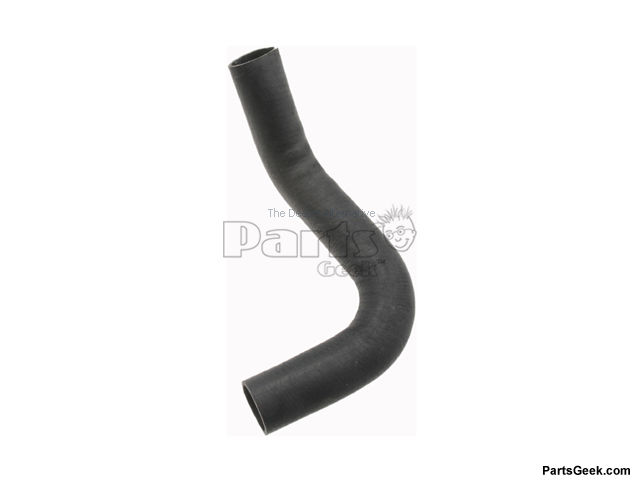 Chevrolet Truck Radiator Hose - Radiator Upper and Lower Hoses - Dayco ...