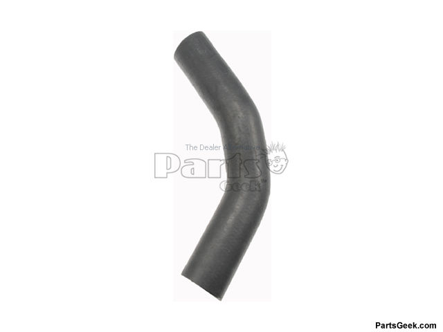 Ford F100 Radiator Hose - Radiator Upper and Lower Hoses - Gates Dayco ...
