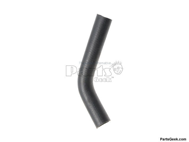 Chevrolet Tracker Radiator Hose - Radiator Upper and Lower Hoses ...