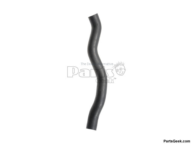 Mazda 6 Radiator Hose - Radiator Upper and Lower Hoses - Genuine Gates ...