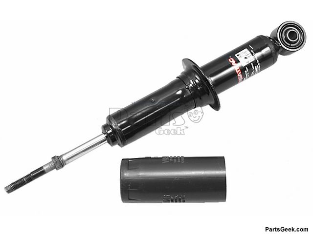 04 2004 Toyota Tacoma Strut Assembly - Suspension - API, Autopart ...