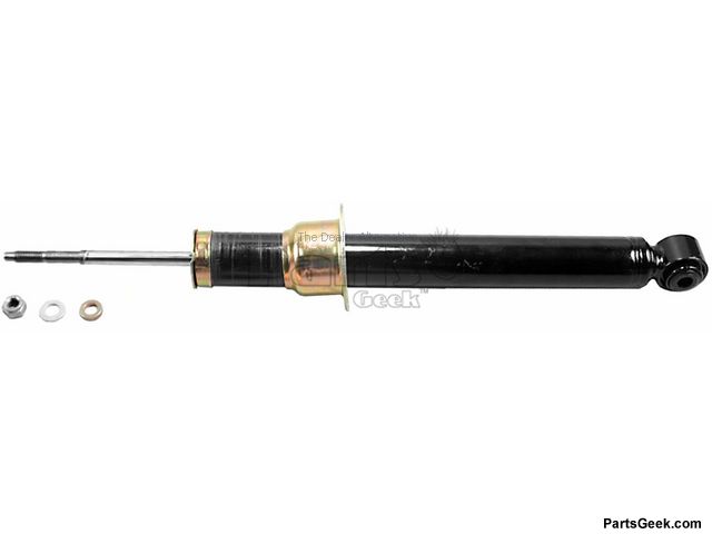 Jaguar S Type Parts - PartsGeek.com