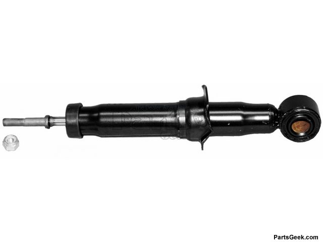 04 2004 Toyota Corolla Strut Assembly - Suspension - AC Delco, API ...