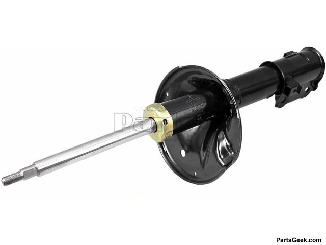 05 2005 Hyundai Elantra Strut Assembly - Suspension - API, Autopart ...