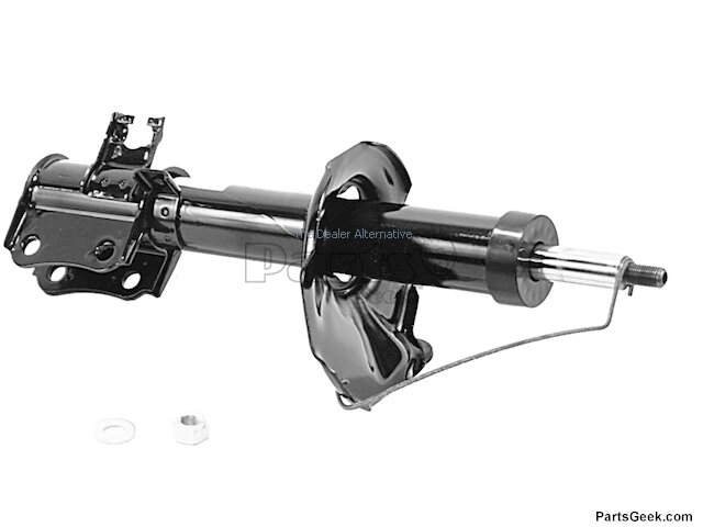 Suzuki Esteem Parts - PartsGeek.com