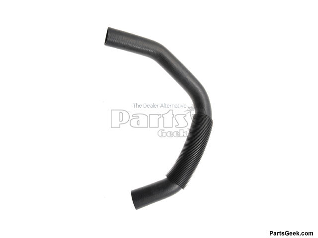 Ford Explorer Radiator Hose - Radiator Upper and Lower Hoses - Dayco ...