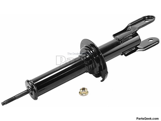 96 1996 Ford Thunderbird Strut Assembly - Suspension - API, FCS ...