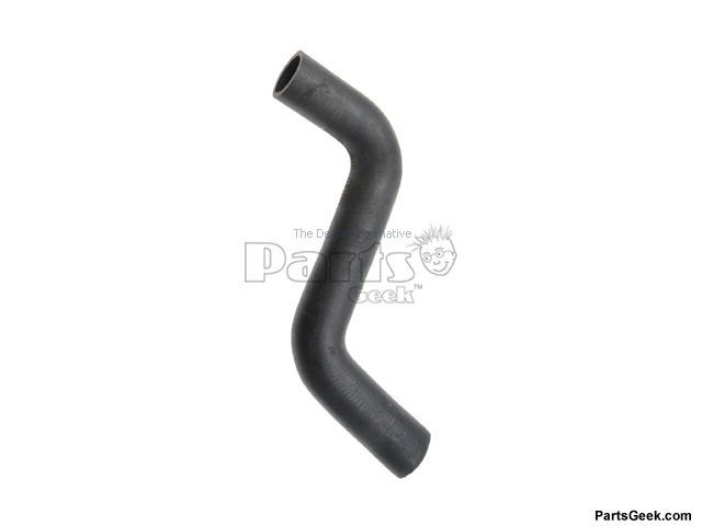 Ford Explorer Radiator Hose - Radiator Upper and Lower Hoses - Dayco ...