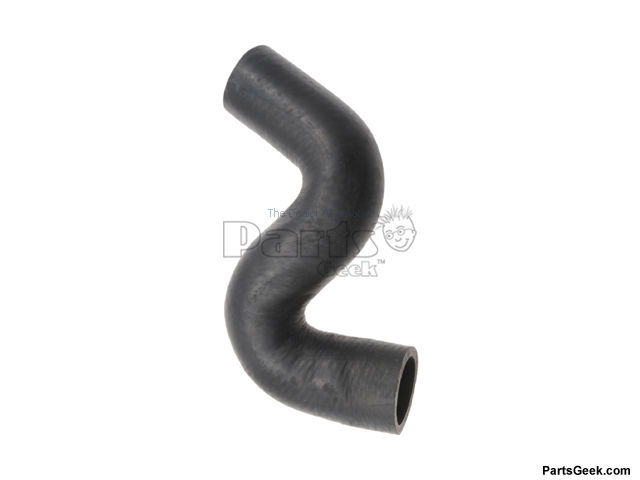 01 2001 Ford Focus Radiator Hose - Cooling System - AC Delco, Autopart ...