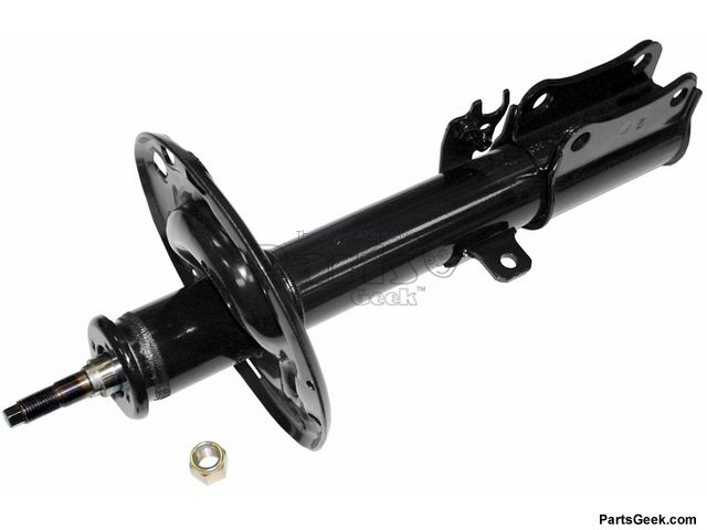 06 2006 Toyota Camry Strut Assembly - Suspension - API, Autopart ...